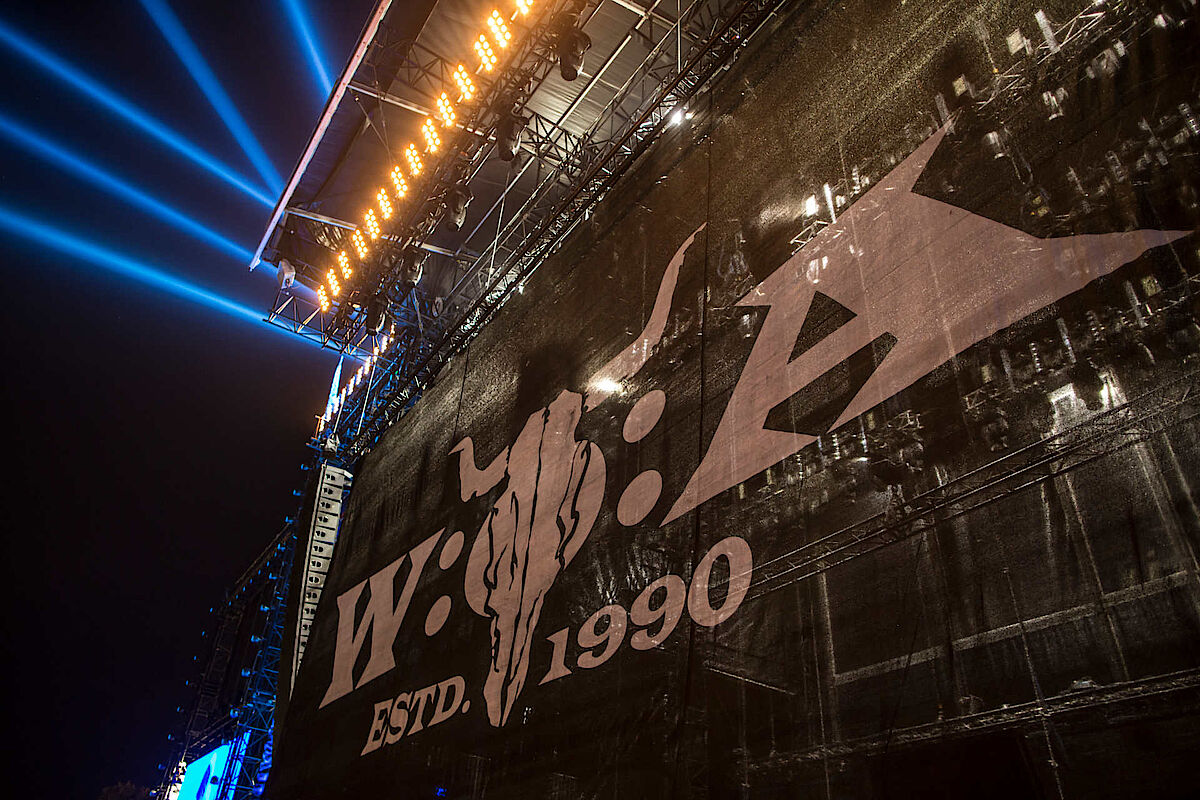 Ticket Market online now! | Wacken Open Air