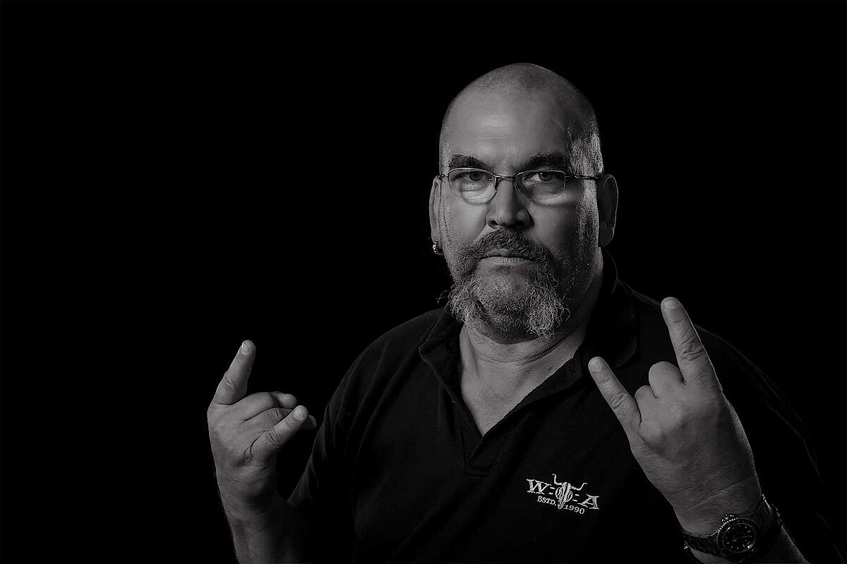 R.I.P. Thomas Hess | Wacken Open Air