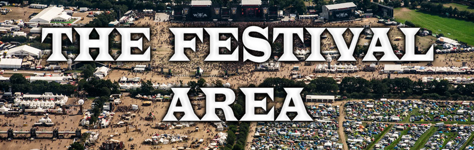 W:O:A Walkthrough Guide - part 2 | Wacken Open Air