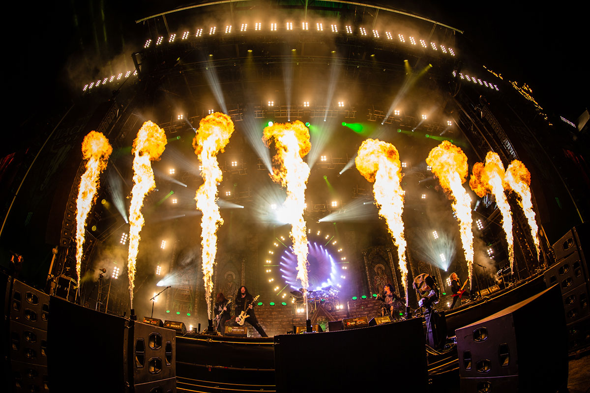 W:O:A 2016 Gallery - First photos are online! | Wacken Open Air