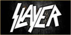 The return of a legend – Slayer will rock our Anniversary! | Wacken ...