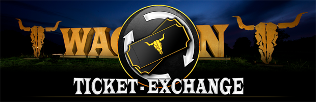 W:O:A Ticket-Exchange is online! | Wacken Open Air